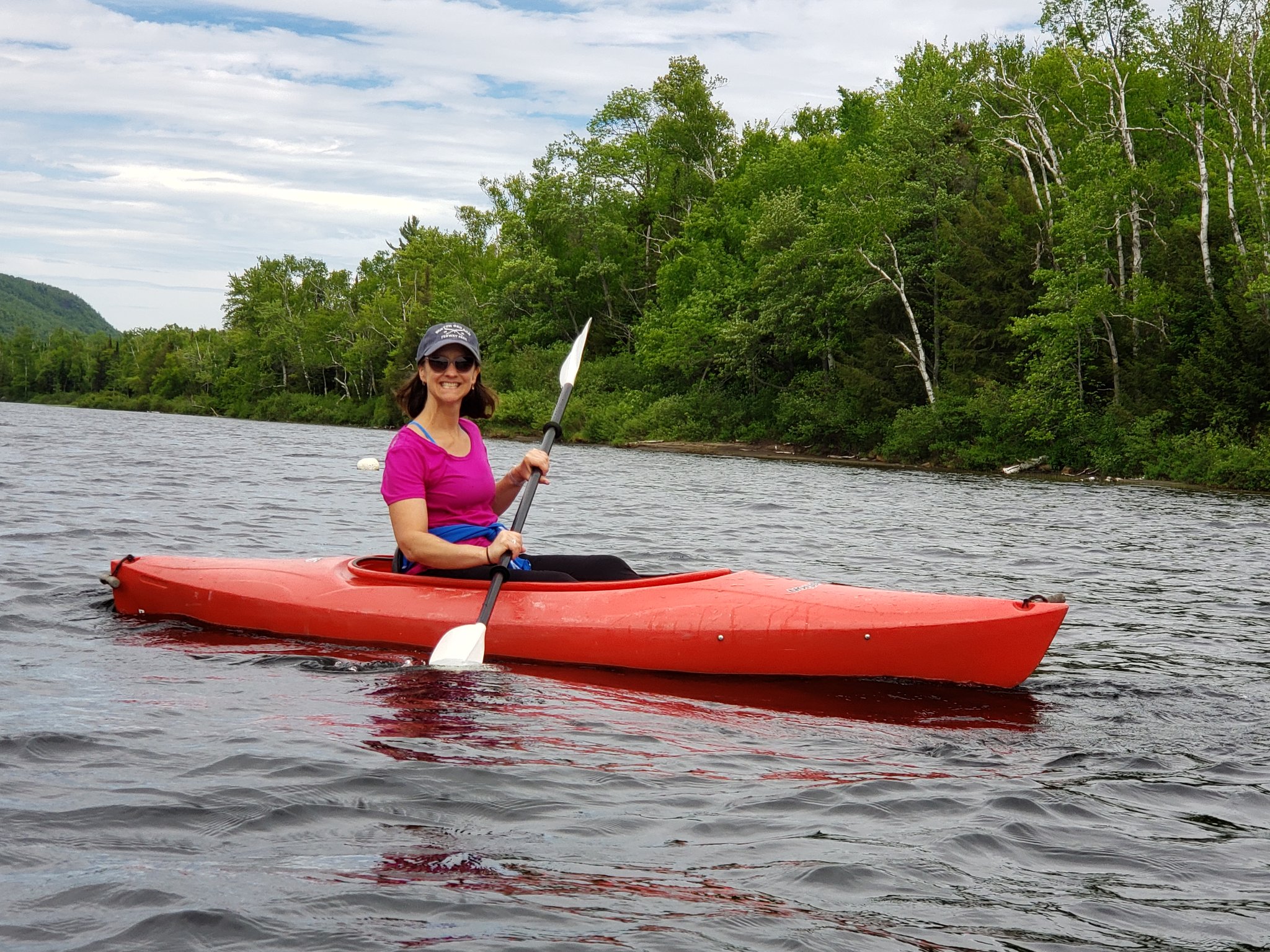 Adventures Of Garnet