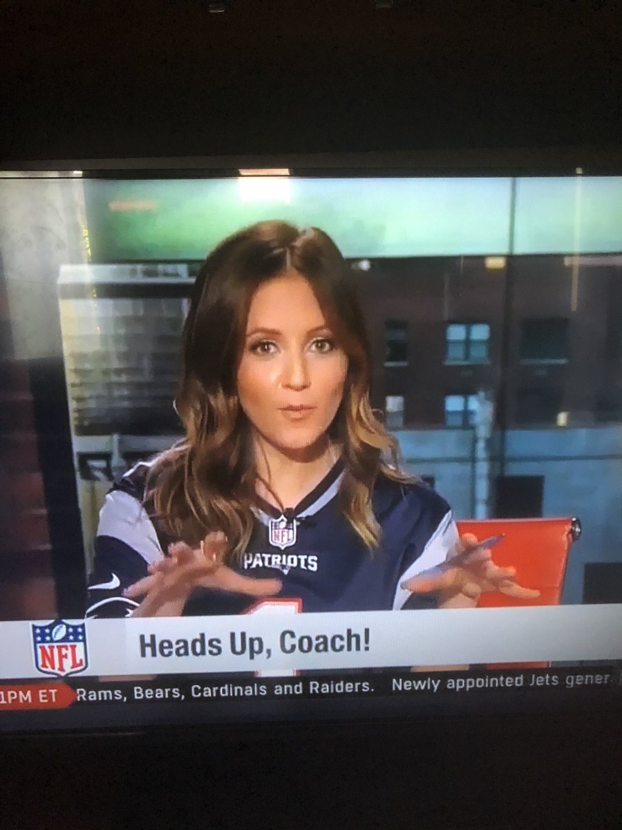 Kay Adams Cardinals