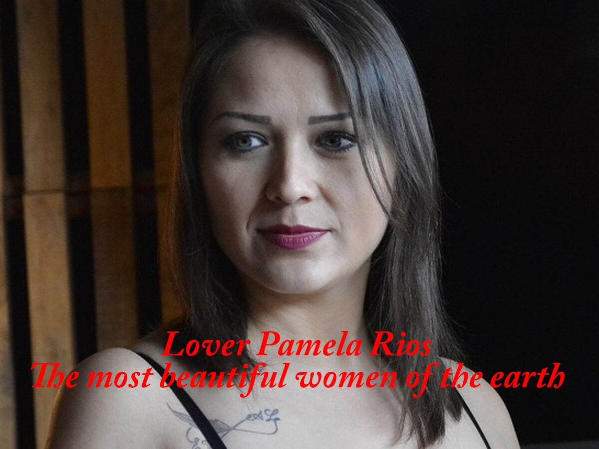 Pamela Rios's Instagram, Twitter & Facebook on IDCrawl