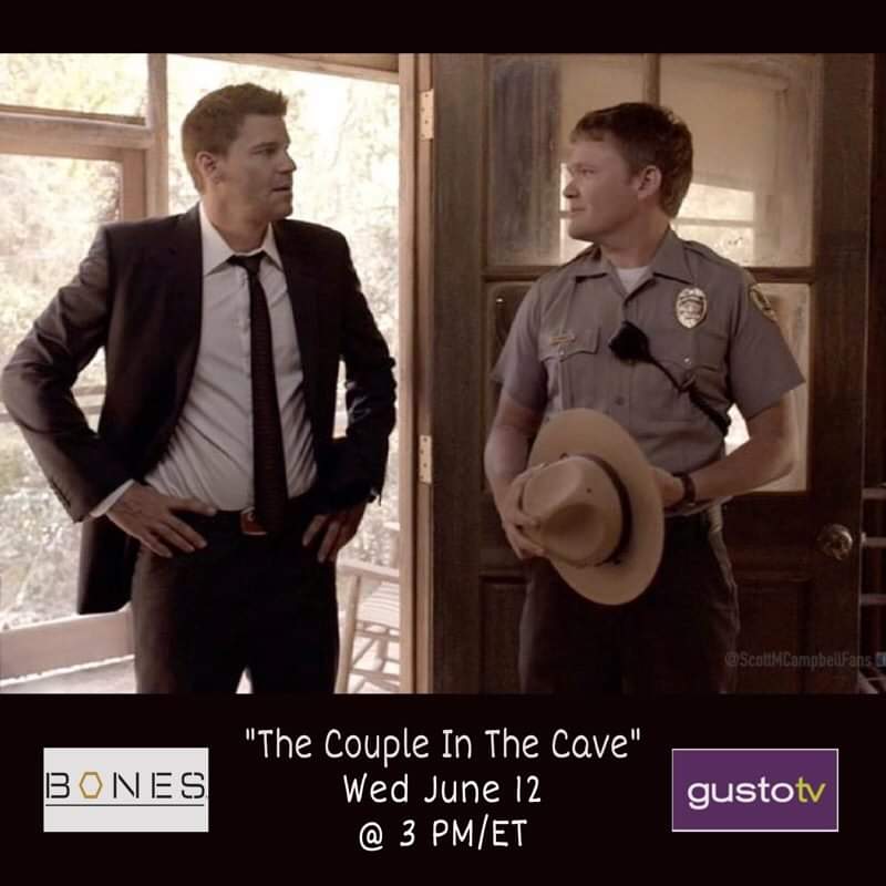 Scott Michael Campbell