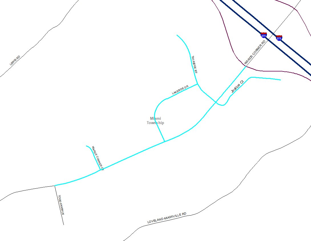 Clermont County Ohio Government