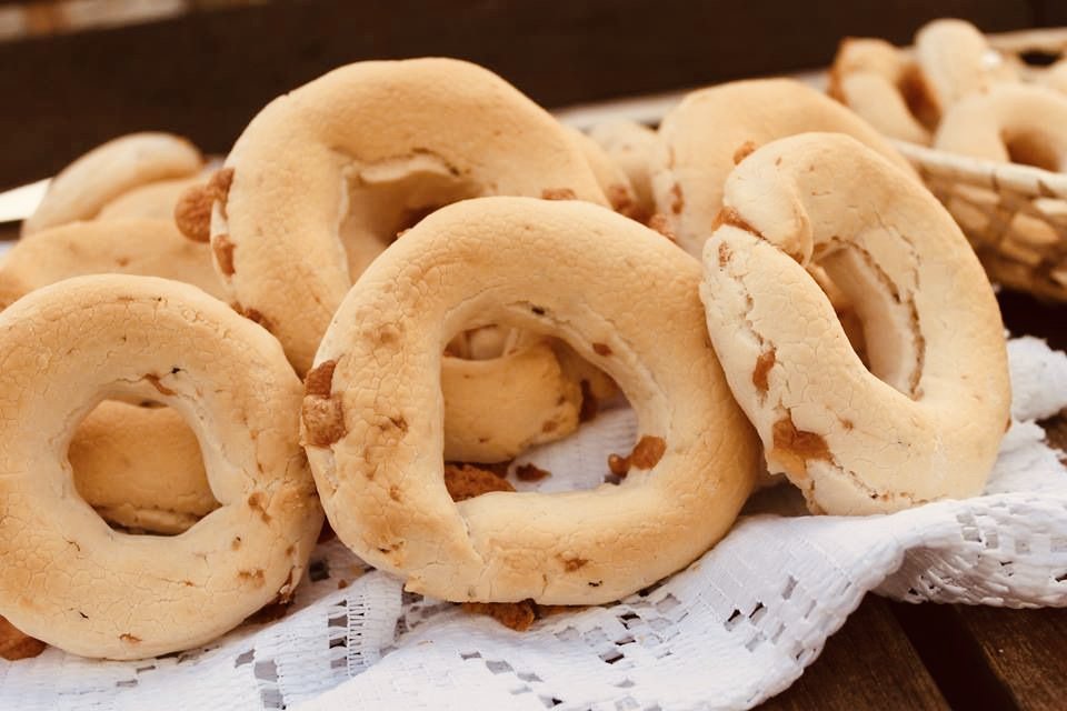 Chip: 🧀🧀🧀 Chip, chip... Chipa!!!😉 Wait, you don’t know wha...