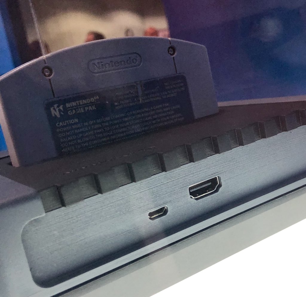 E3 2019:POLYMEGA関連ツイートまとめ