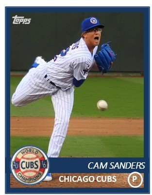 1st Half All-Star Team and 1st Half Awards Filled with New Faces – Cubs ...