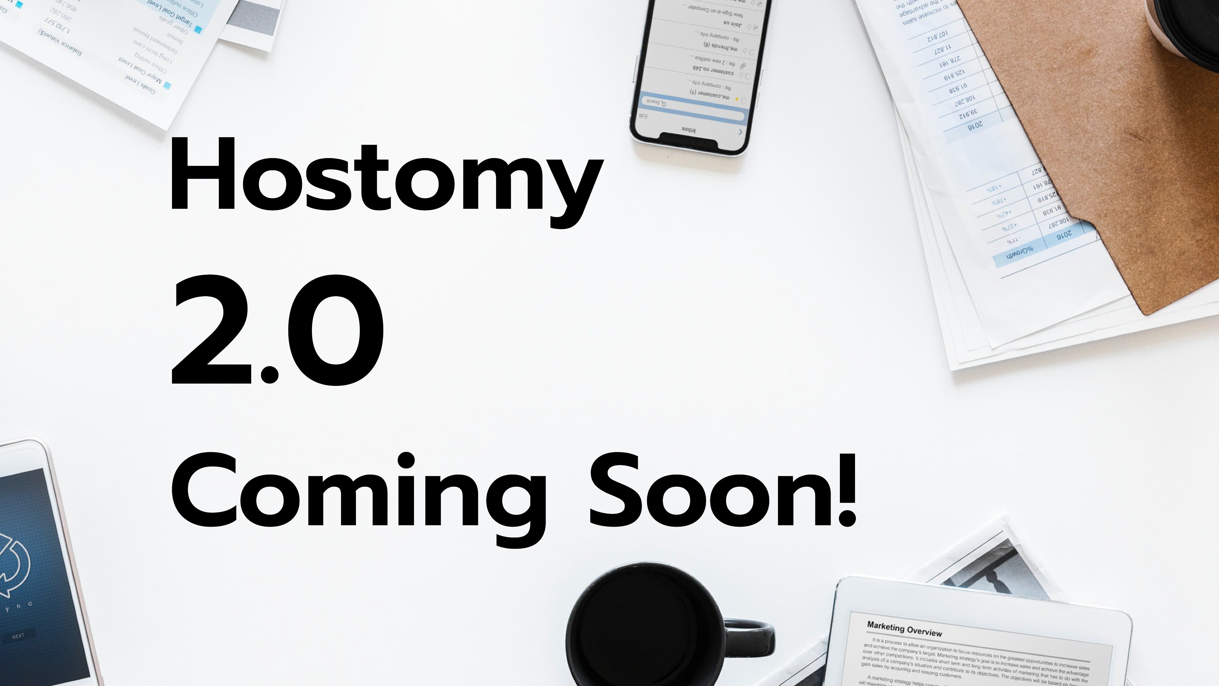 Hostomy (@HostomyOfficial) / Twitter