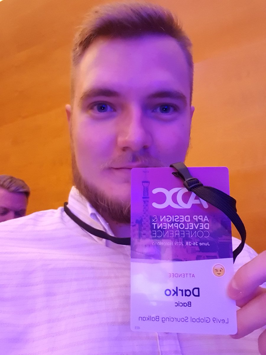 Darko Bacic (@dbacic92) | Twitter