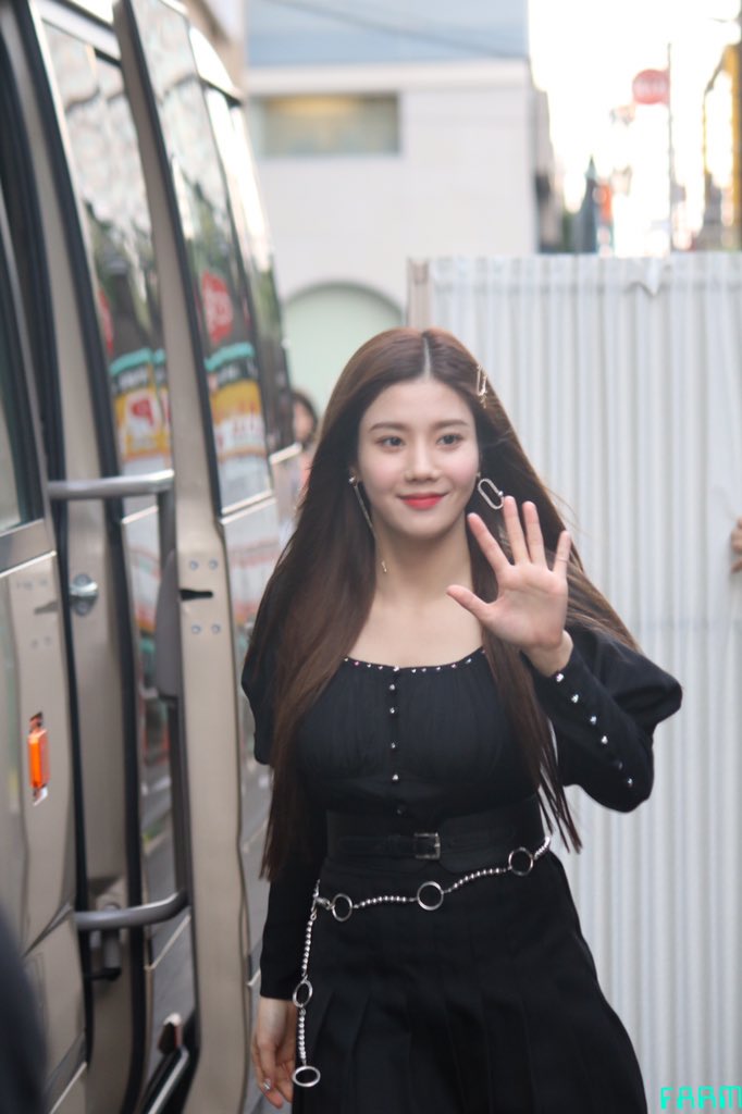 🔥 Official IZONE Leader Kwon Eunbi (권은비) Thread 🔥 | Page 2 | Hallyu+