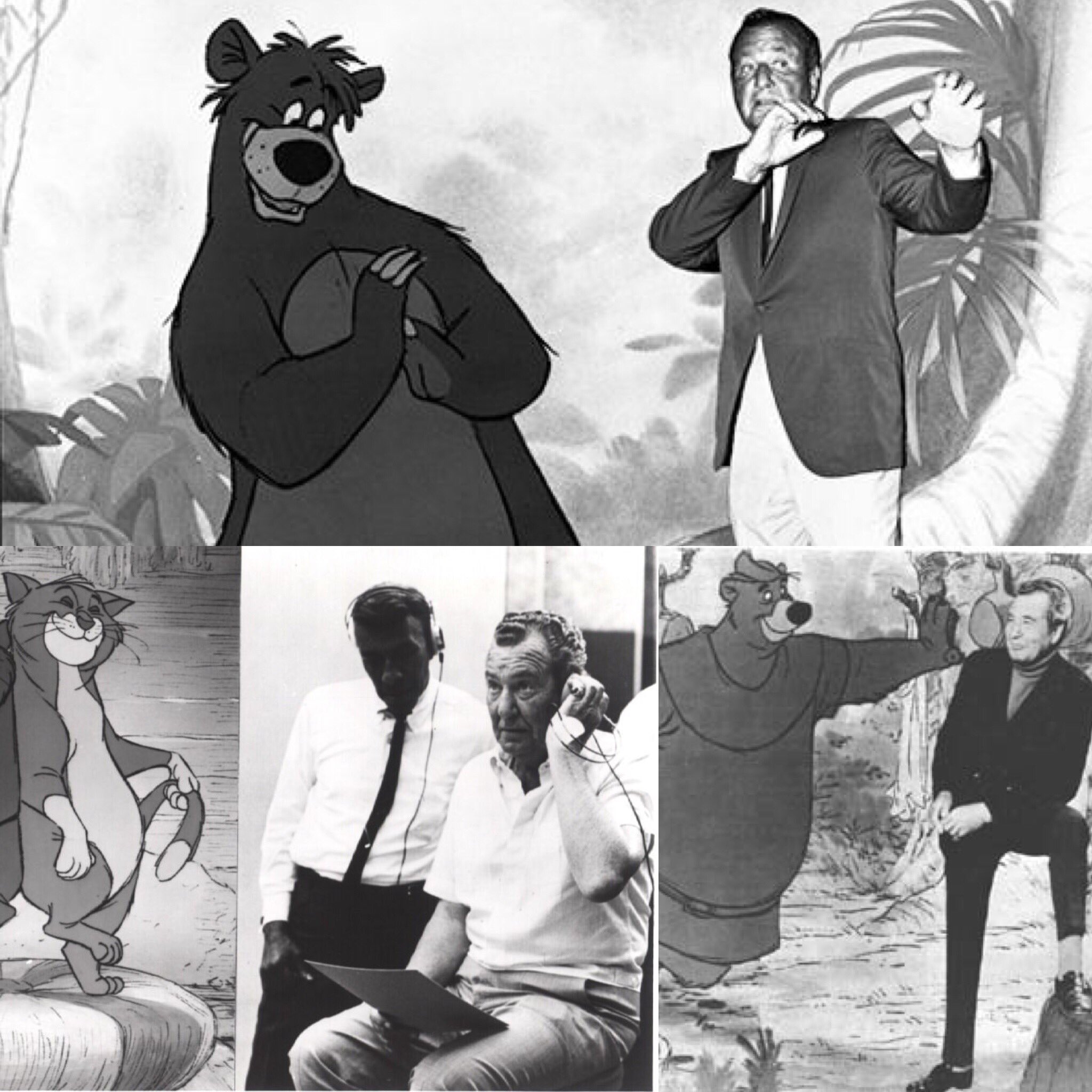 Phil Harris Baloo