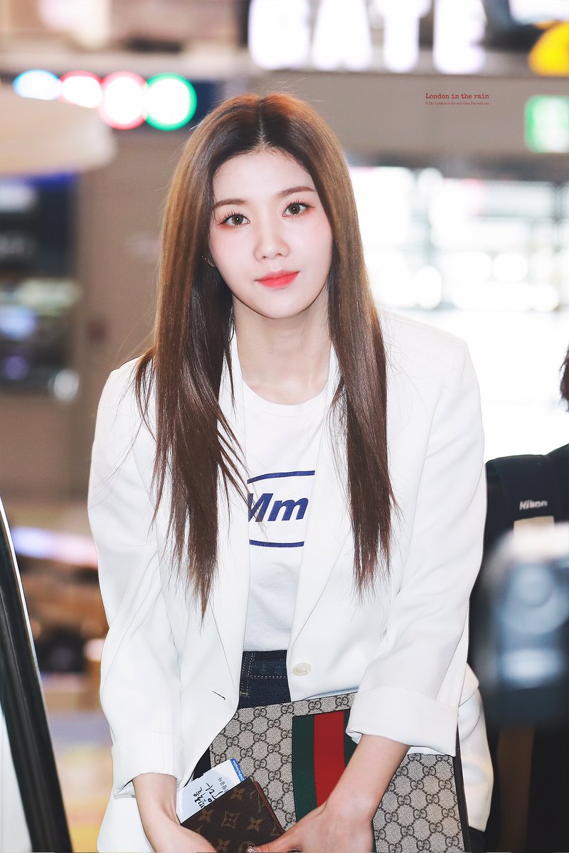 🔥 Official IZONE Leader Kwon Eunbi (권은비) Thread 🔥 | Page 2 | Hallyu+