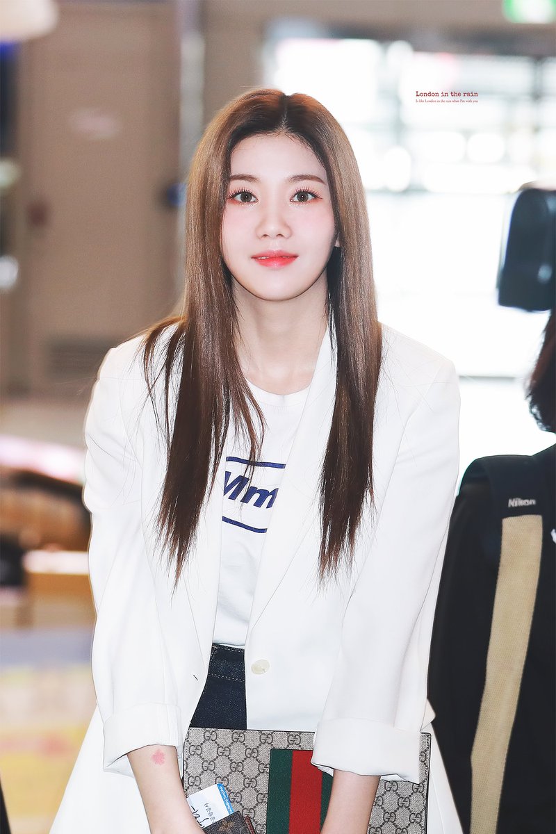 🔥 Official IZONE Leader Kwon Eunbi (권은비) Thread 🔥 | Page 2 | Hallyu+