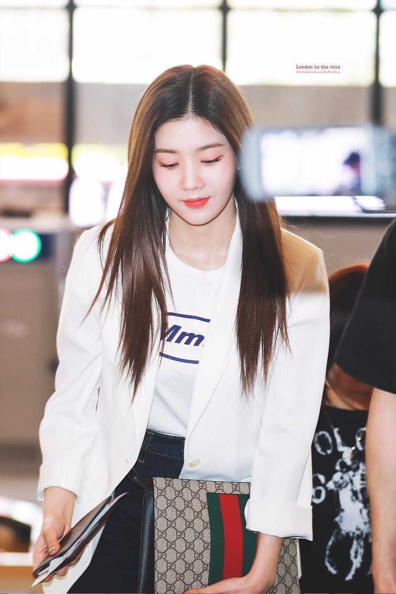 🔥 Official IZONE Leader Kwon Eunbi (권은비) Thread 🔥 | Page 2 | Hallyu+