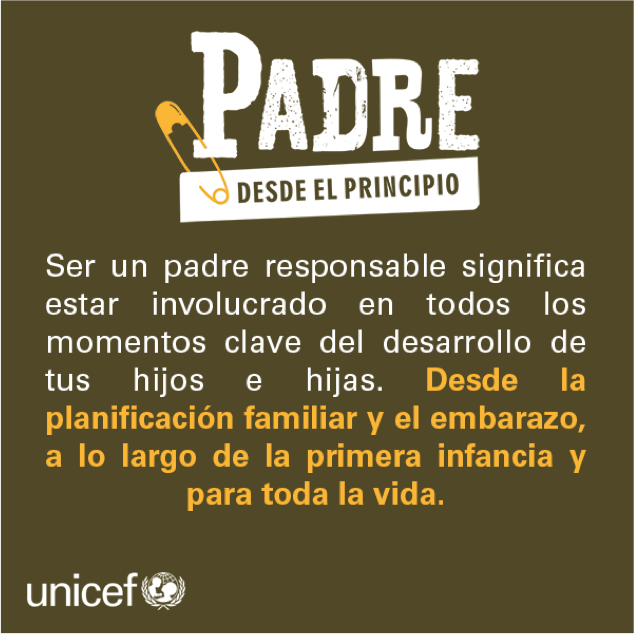 Top 36 Imagen Lo Que Significa Ser Padre Thcshoanghoatham Vn