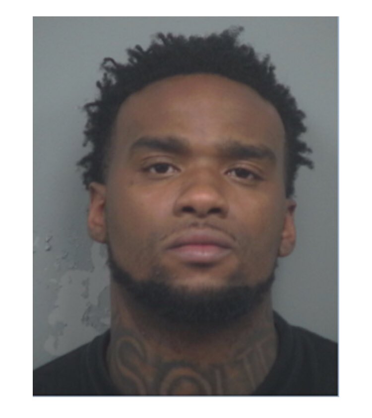 Gwinnett County Police On Twitter Emmanuel Rakestraw Has Been