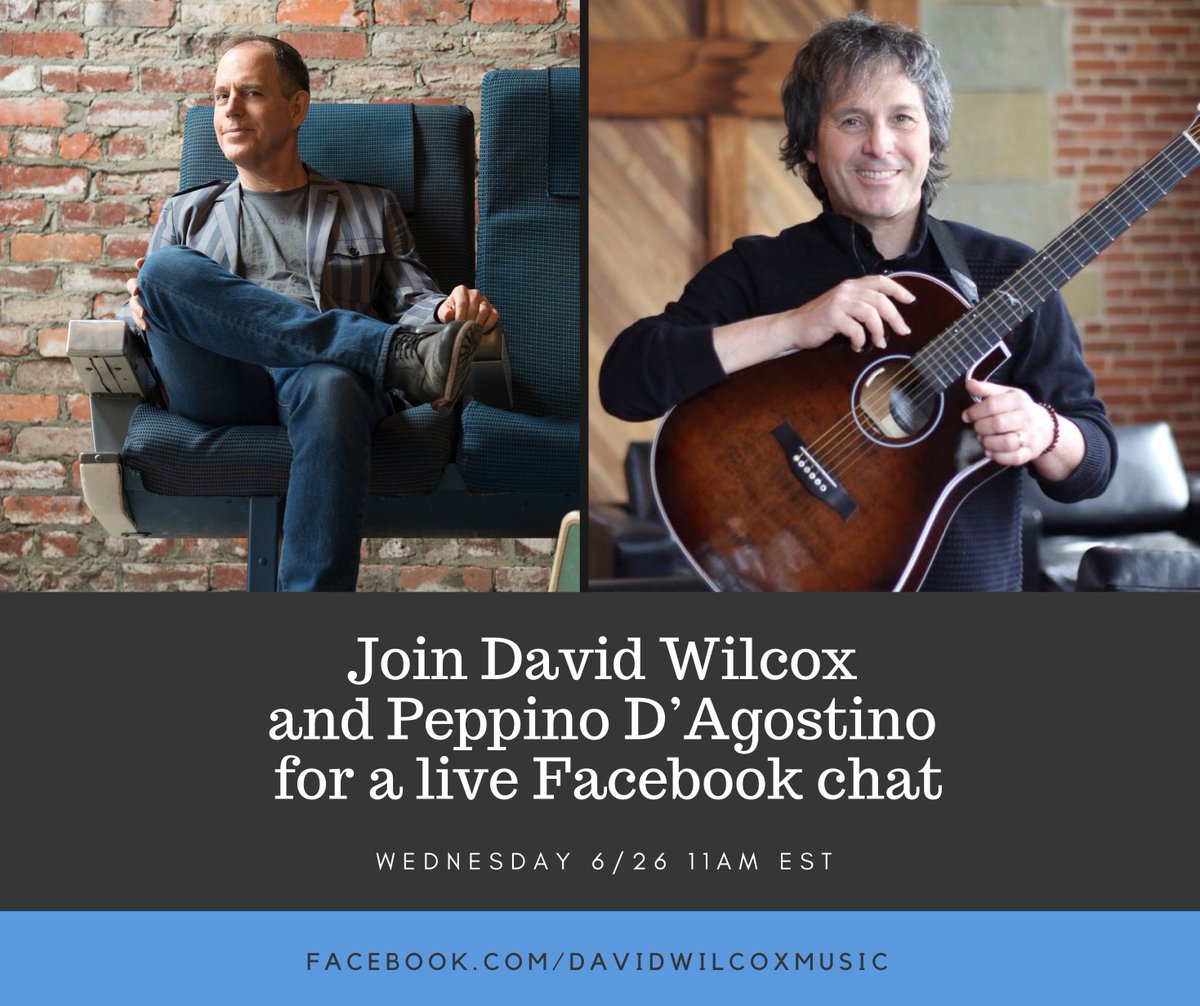 David Wilcox Mrdavidwilcox Twitter