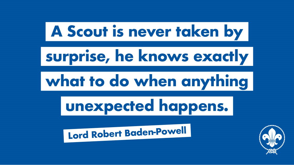 Scout Quotes WHAT ARE OUR TRADITIONS? Some Seem To Think My Concept Of