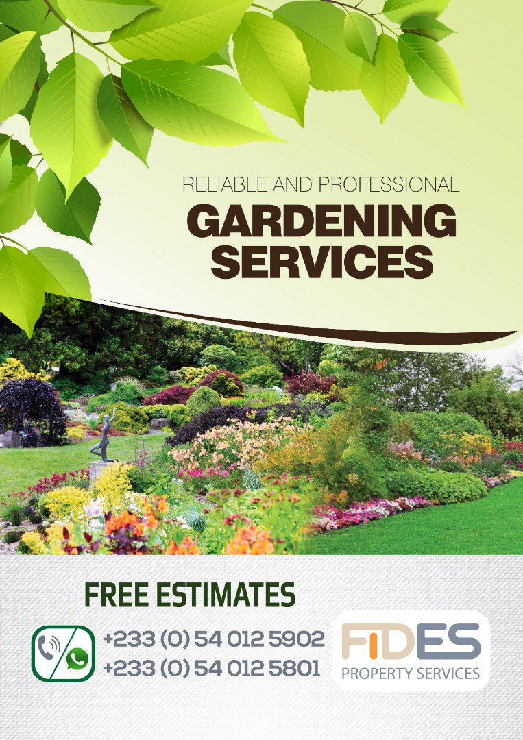 Fides Property Services (@fidesgroupgh) | Twitter