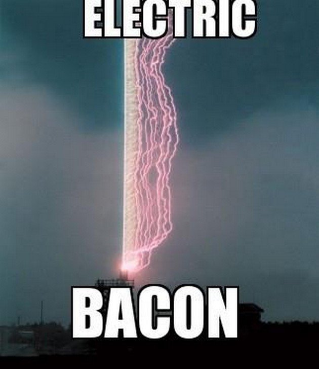 Electrical Meme