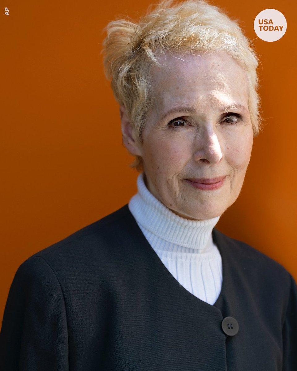 Jean Carroll: These are four facts about E. Jean Carroll, who claimed ...