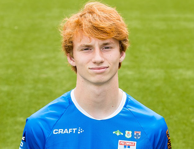 Report - Liverpool closing in on first summer signing - Footy Transfer.com