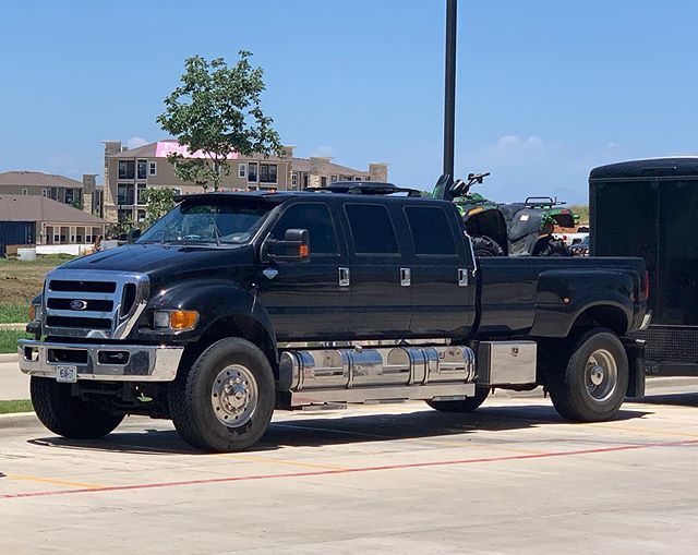 F150 Limo