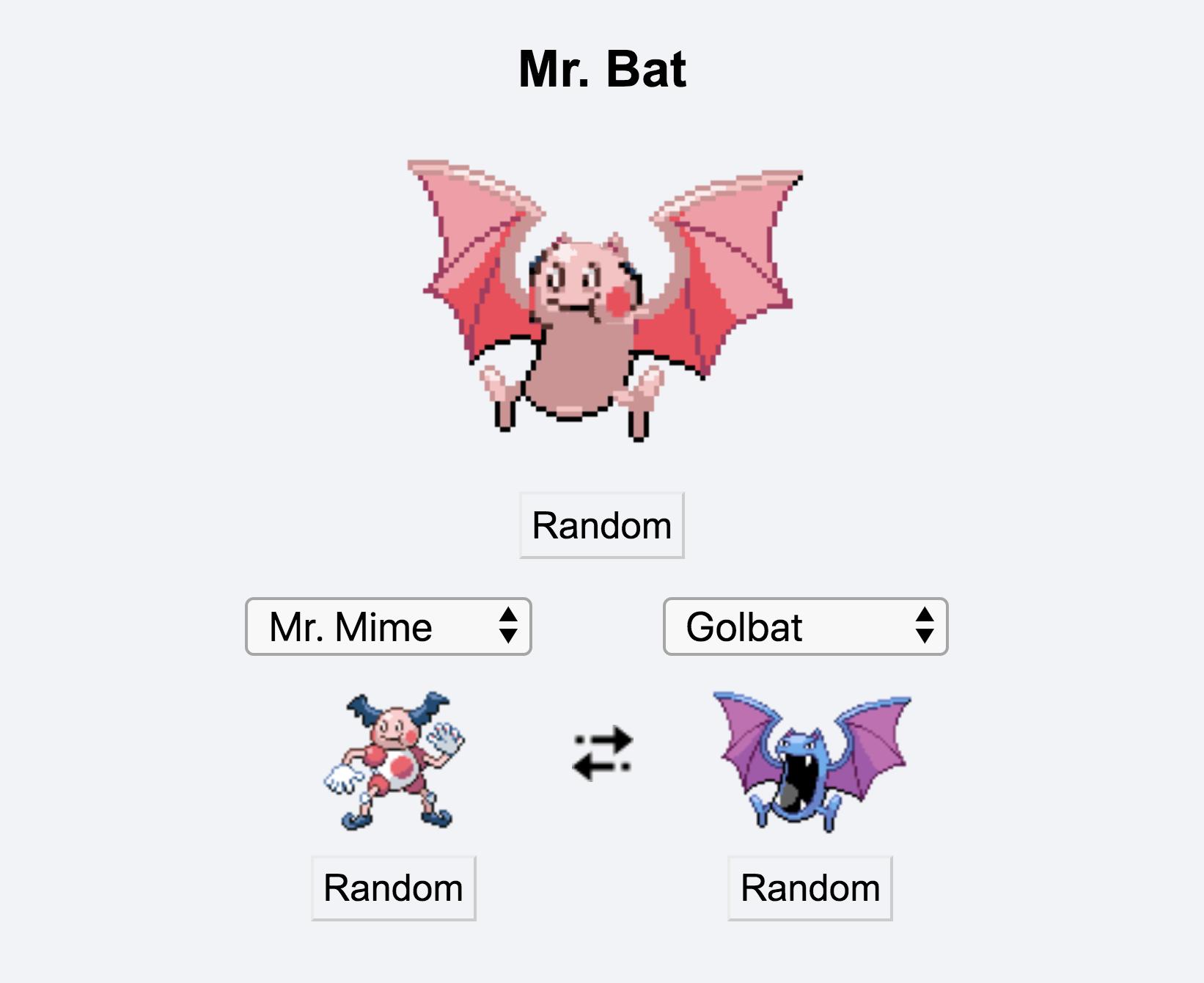 Zubat Evolution Chart Golbat (Pokémon) Bulbapedia, The