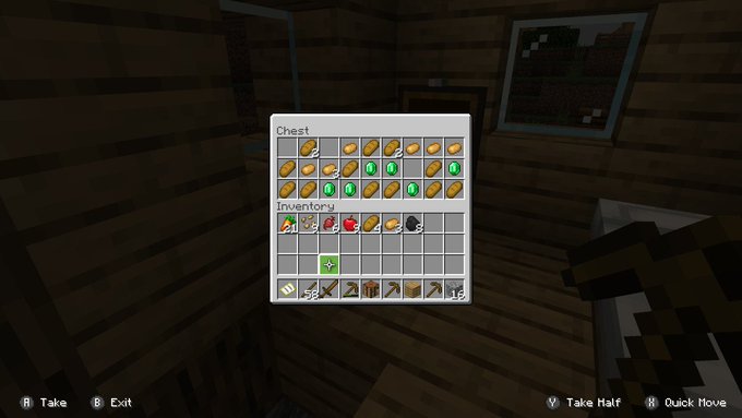How To Get Emeralds In Minecraft 1 18 Version