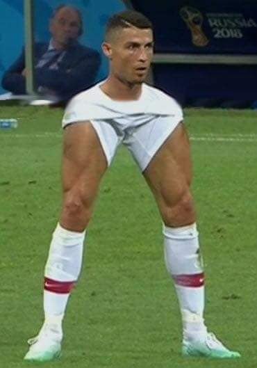 Geodude Balotelli