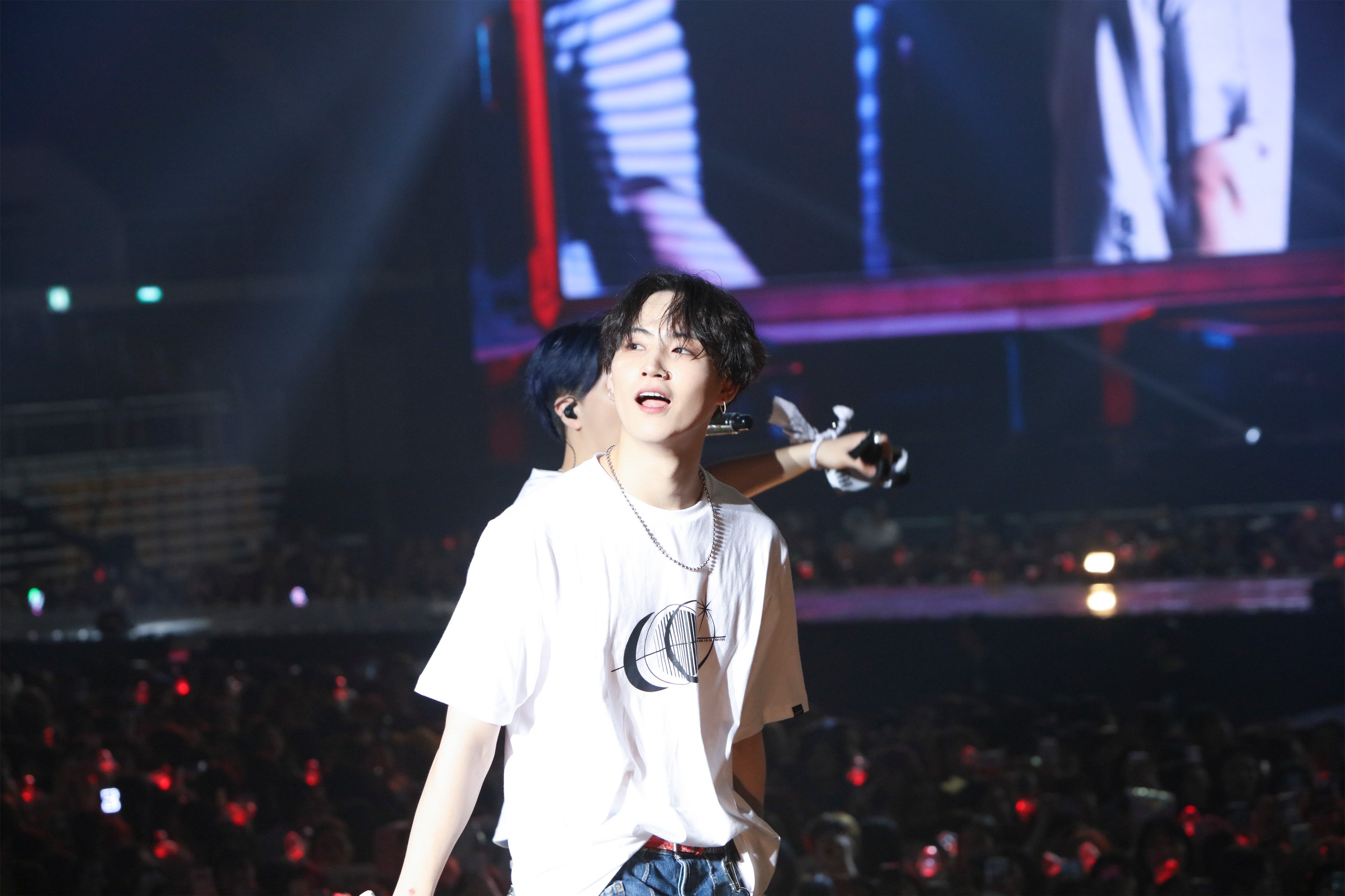 [JJProject, JUS2 GOT7] Chic and Sexy IM JAEBEOM's (JB) OFFICIAL THREAD ...