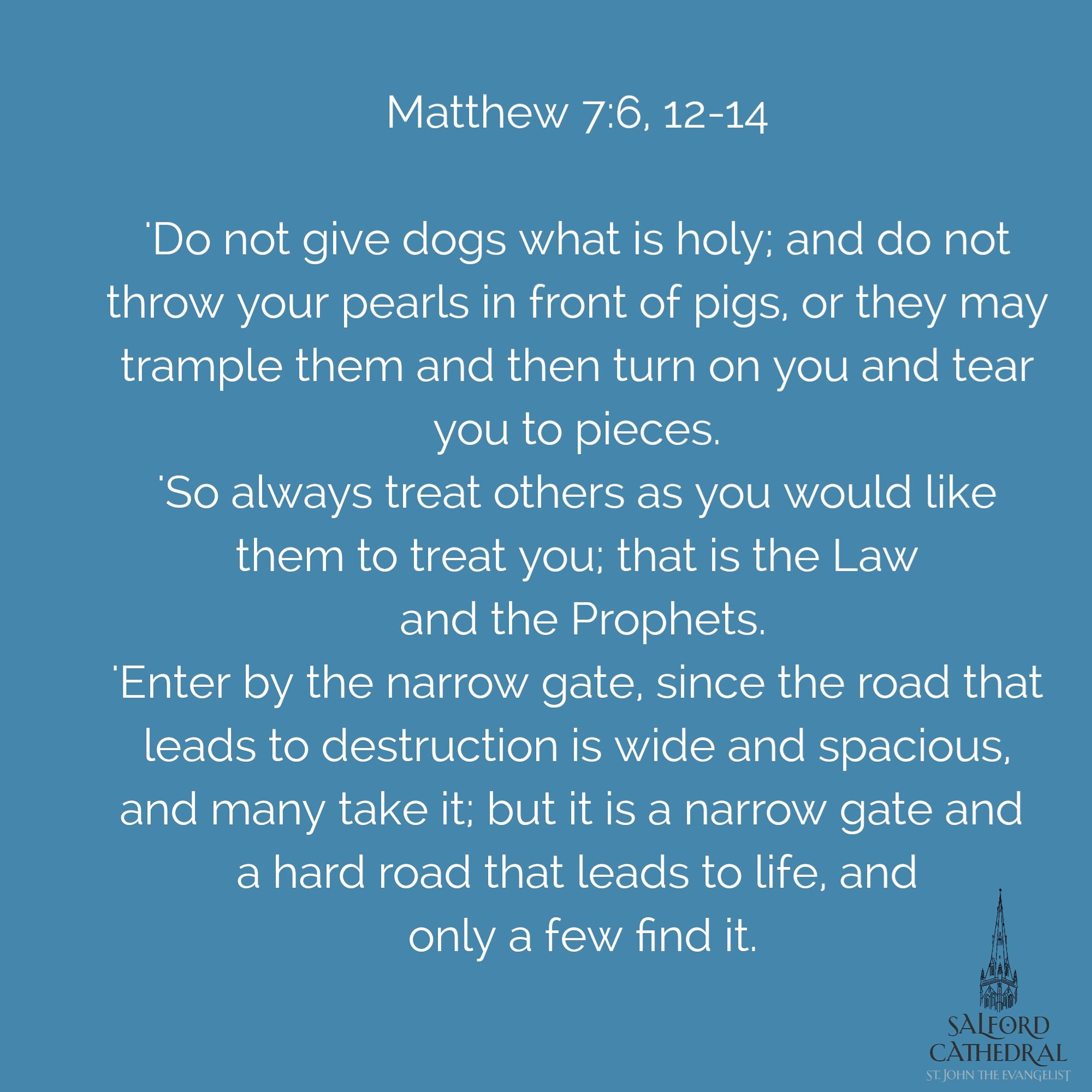Matthew 12 14 Scripture