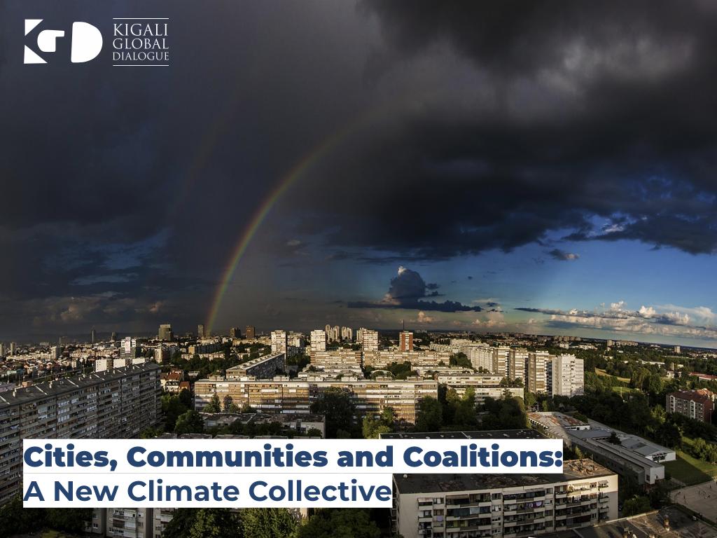 ORF on Twitter: "Even as #Globalization is under strain, global issues ...