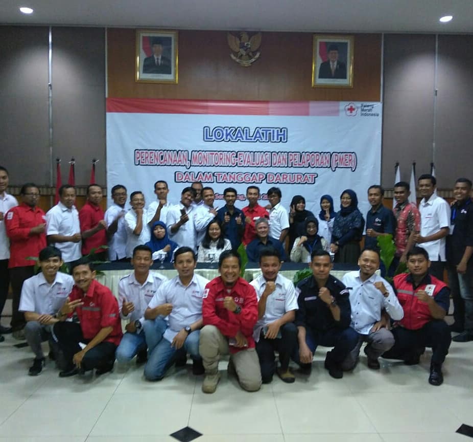 Monitoring Evaluasi Dan Pelaporan Monitoring Evaluasi Dan Pelaporan
