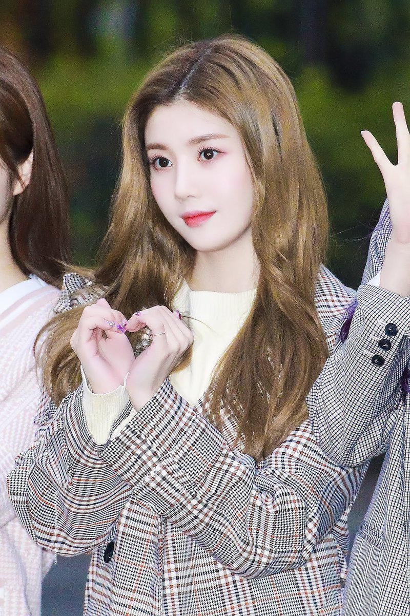 🔥 Official IZONE Leader Kwon Eunbi (권은비) Thread 🔥 | Page 2 | Hallyu+