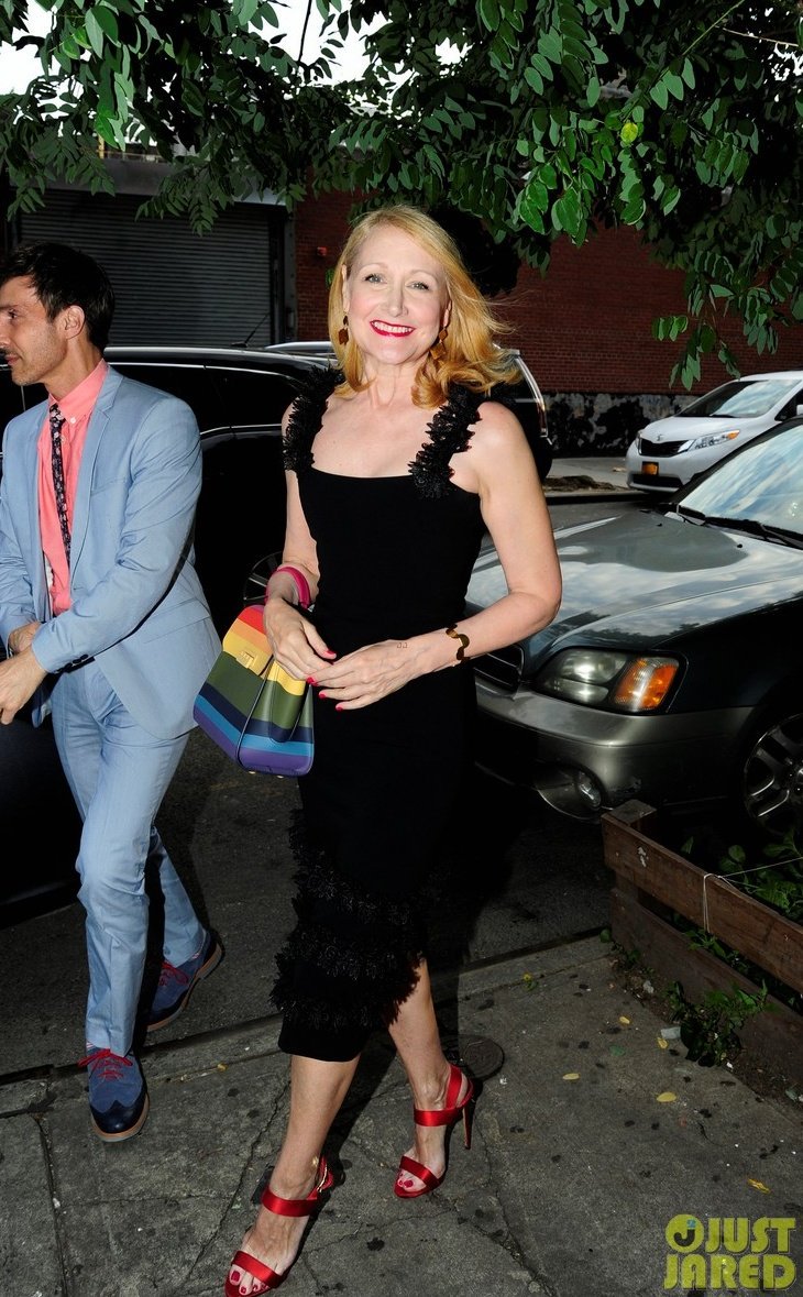 pati on Twitter: "BSHSHSUUSUS STOP I SAW THIS AND WAS LIKE AND WHERE WAS MISS CLARKSON? BUT THEN ...