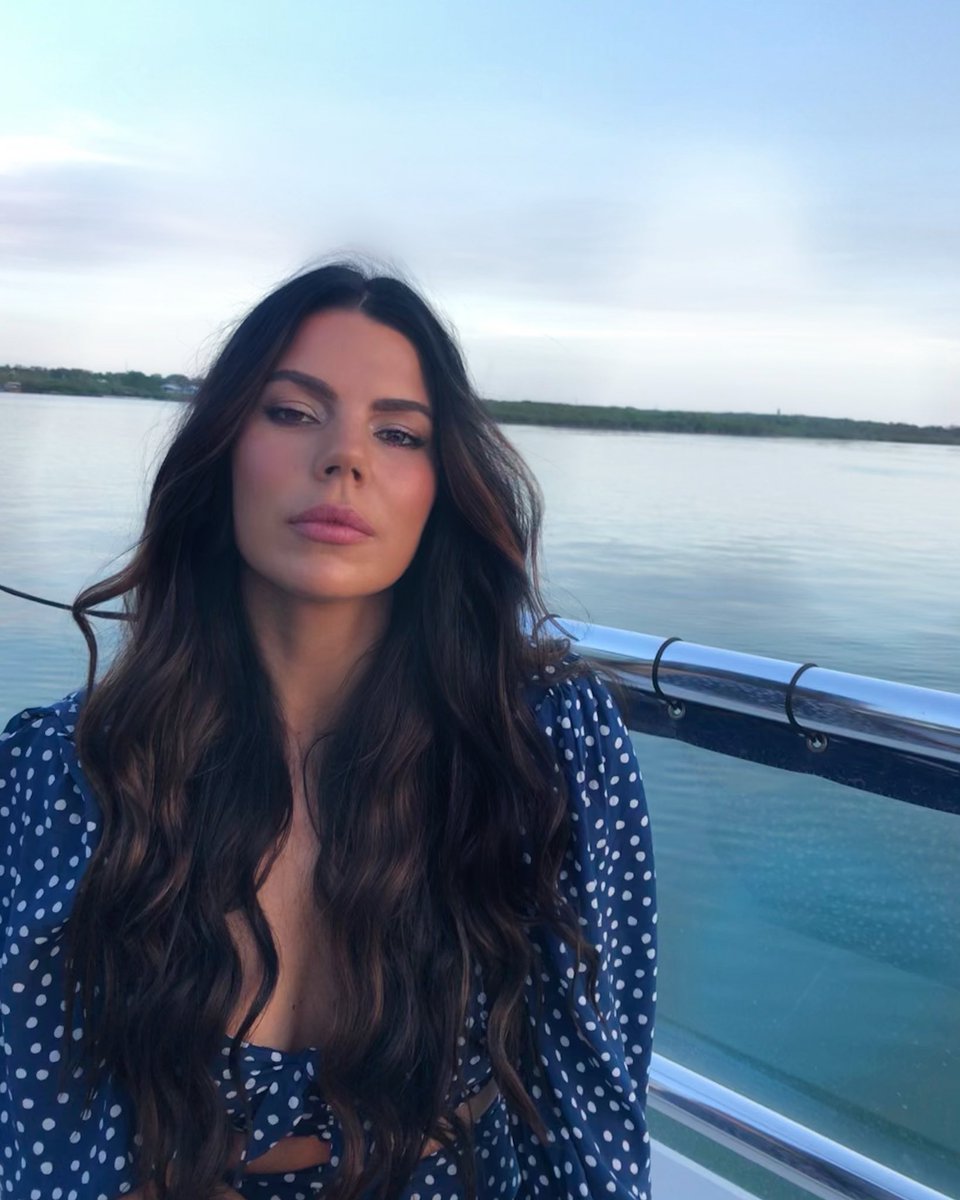 Jenna Owens Dish Nation