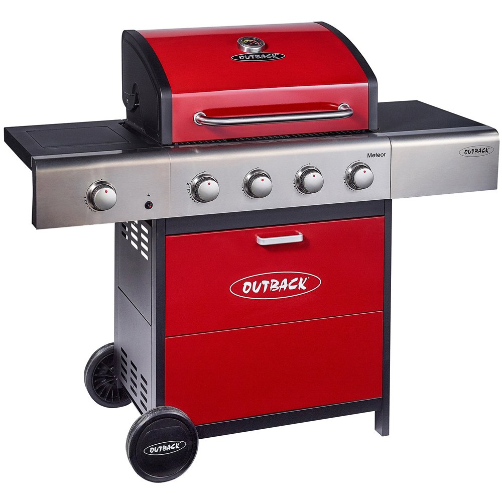 Outback Apollo 4 Burner Gas Bbq Parts | Reviewmotors.co