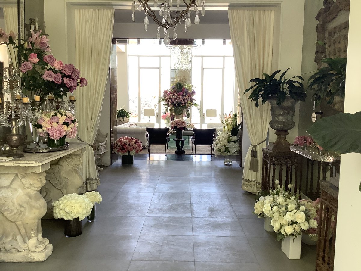 Lisa Vanderpump House 2022