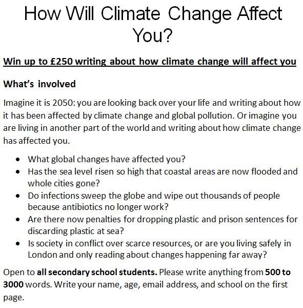 Hampstead School - Home