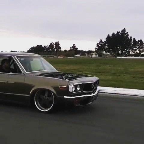 Mazda Rx3 Wagon