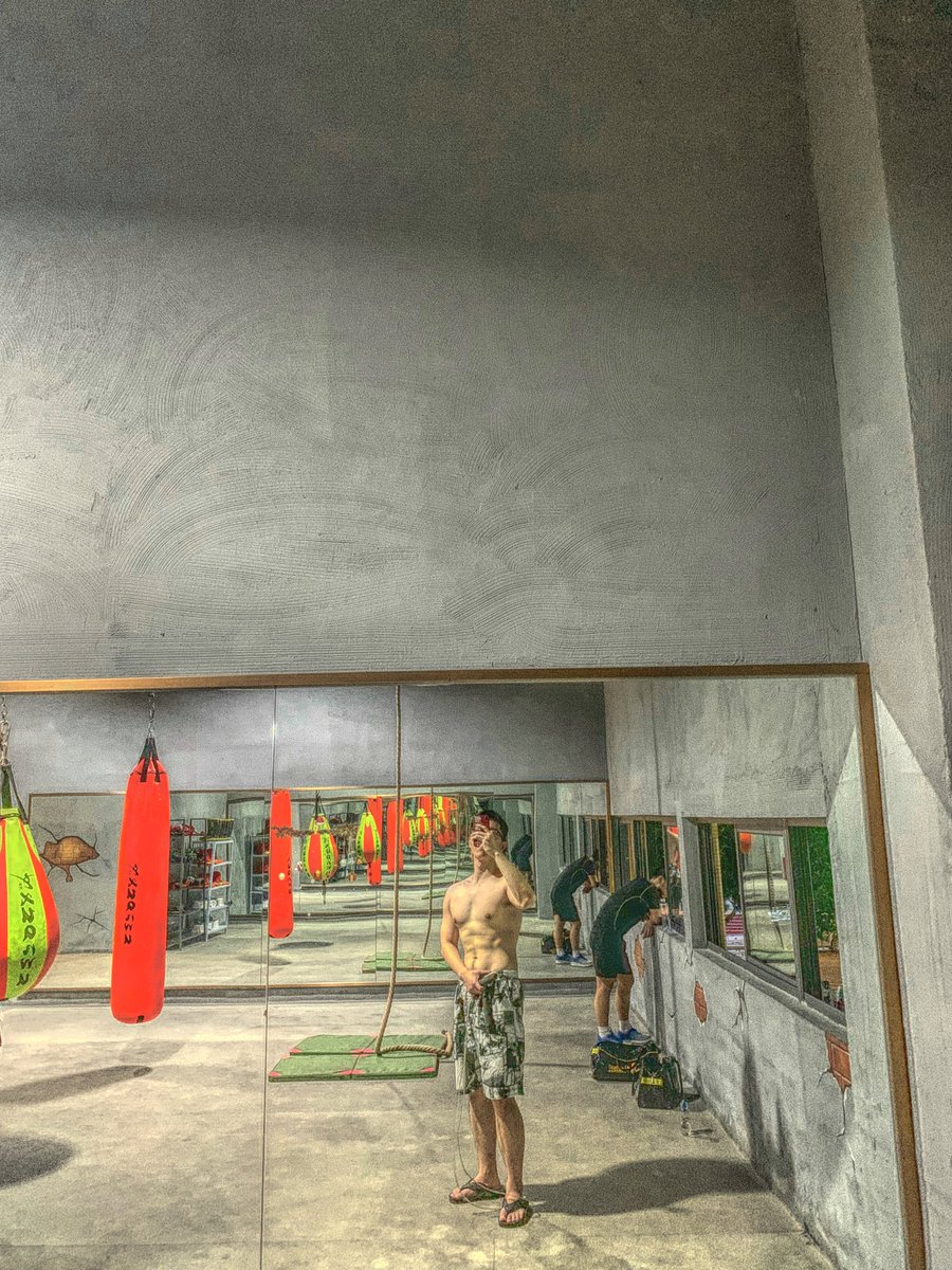 阿威 (@zhao_junwei) | Twitter