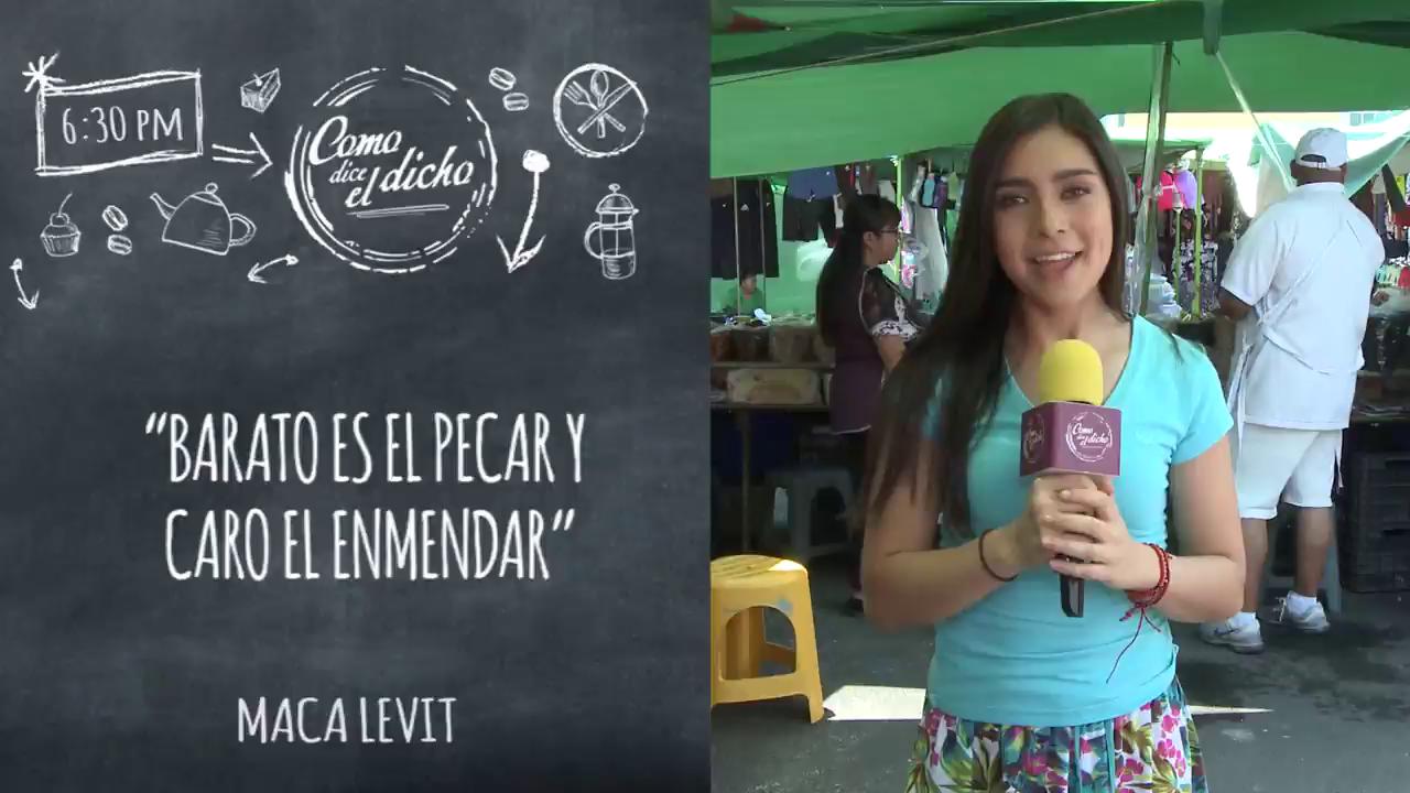 Maca Levit (@MacaLevit) / Twitter