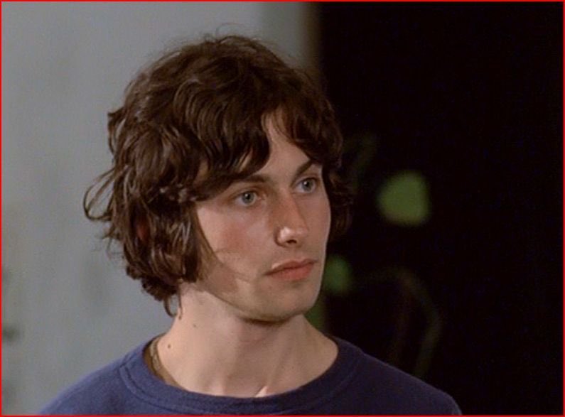 Bruce Robinson Benvolio 1968