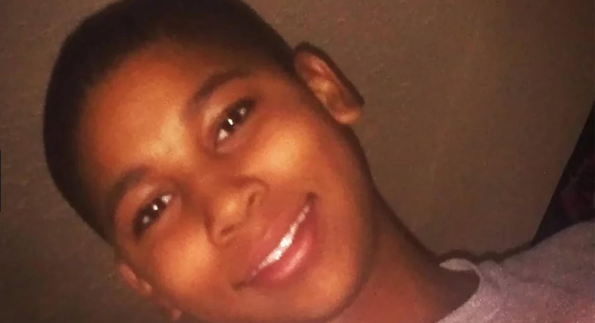 Tamir Rice: Tamir Rice would be 17 today. But at 12, he was unjustly ...