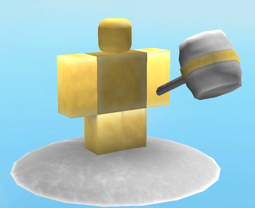 Loading assets roblox