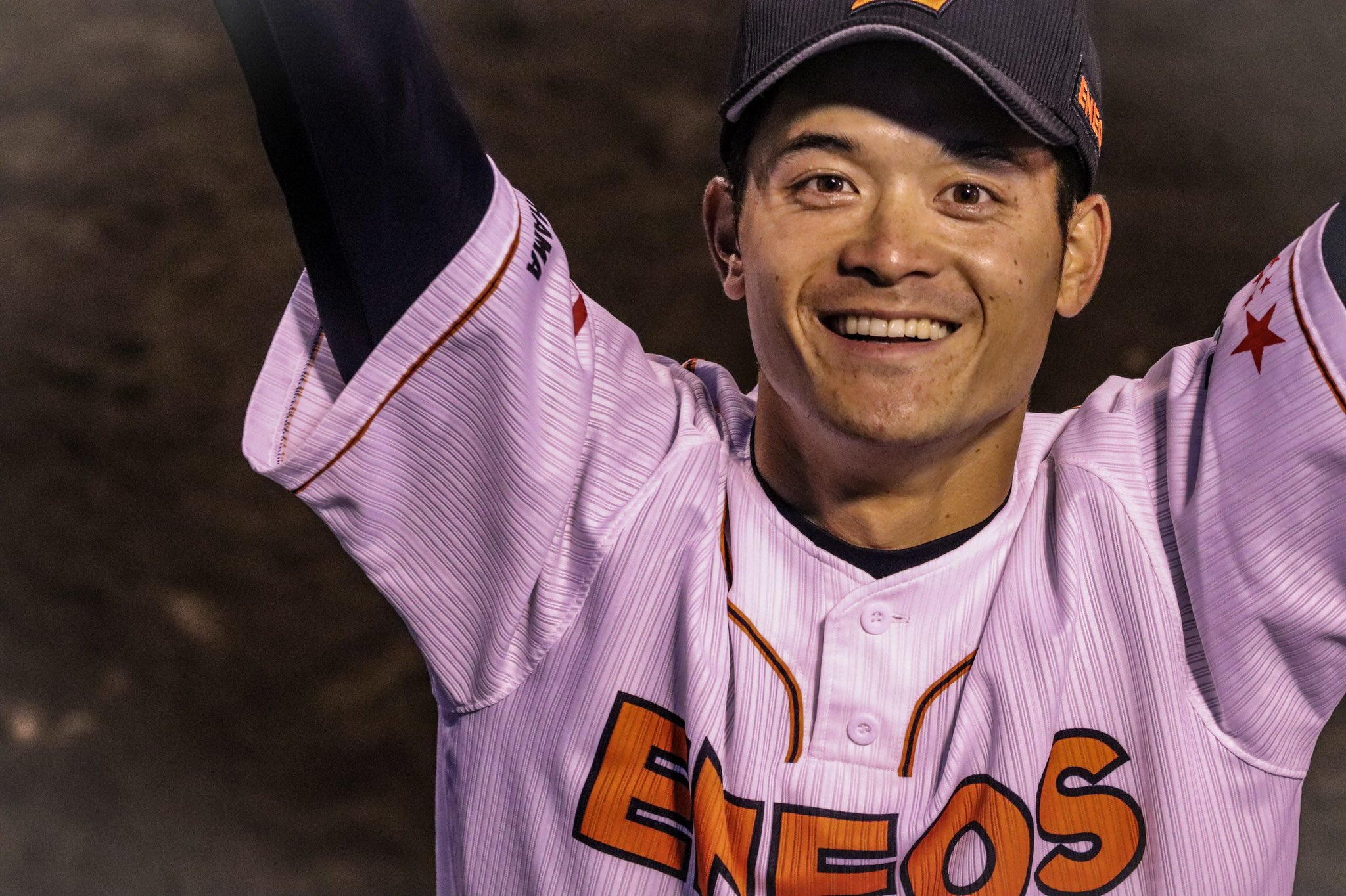 JX-ENEOS野球情報部【非公認】 on Twitter: "[更新のお知らせ] 2019.06.24（Mon） vs #トヨタ自動車 2-1 #岩見沢市野球場 #JX_ENEOS # ...