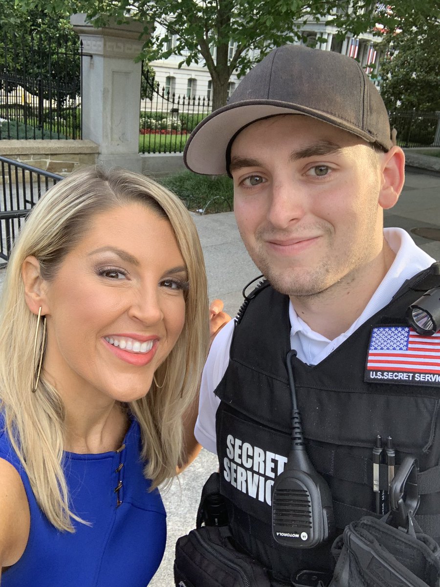 Hey Nikki Rudd expect hear reporting WhiteHouse Bailey Moag Batavia ...