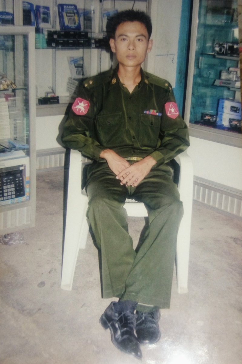 San Thar (@san_thar) | Twitter