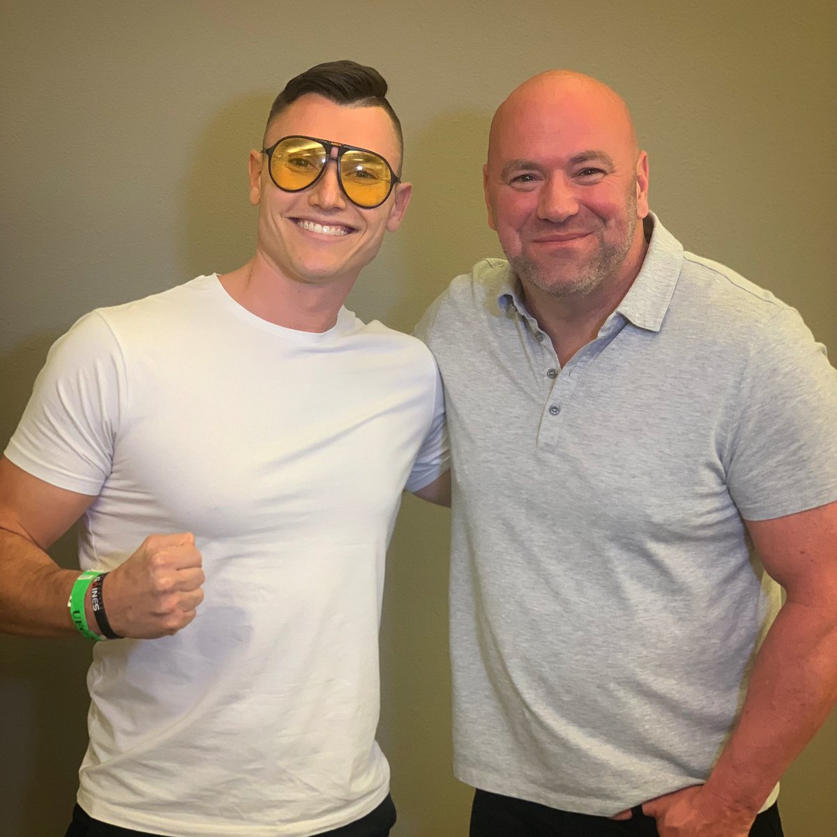 Helwani makes 500k a year but wants more money. | Page 3 | Sherdog ...