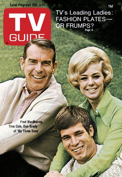 1960 Tv Guide