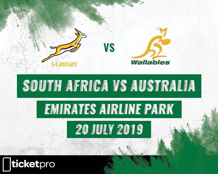 Ticketpro (@TicketProSA) | Twitter