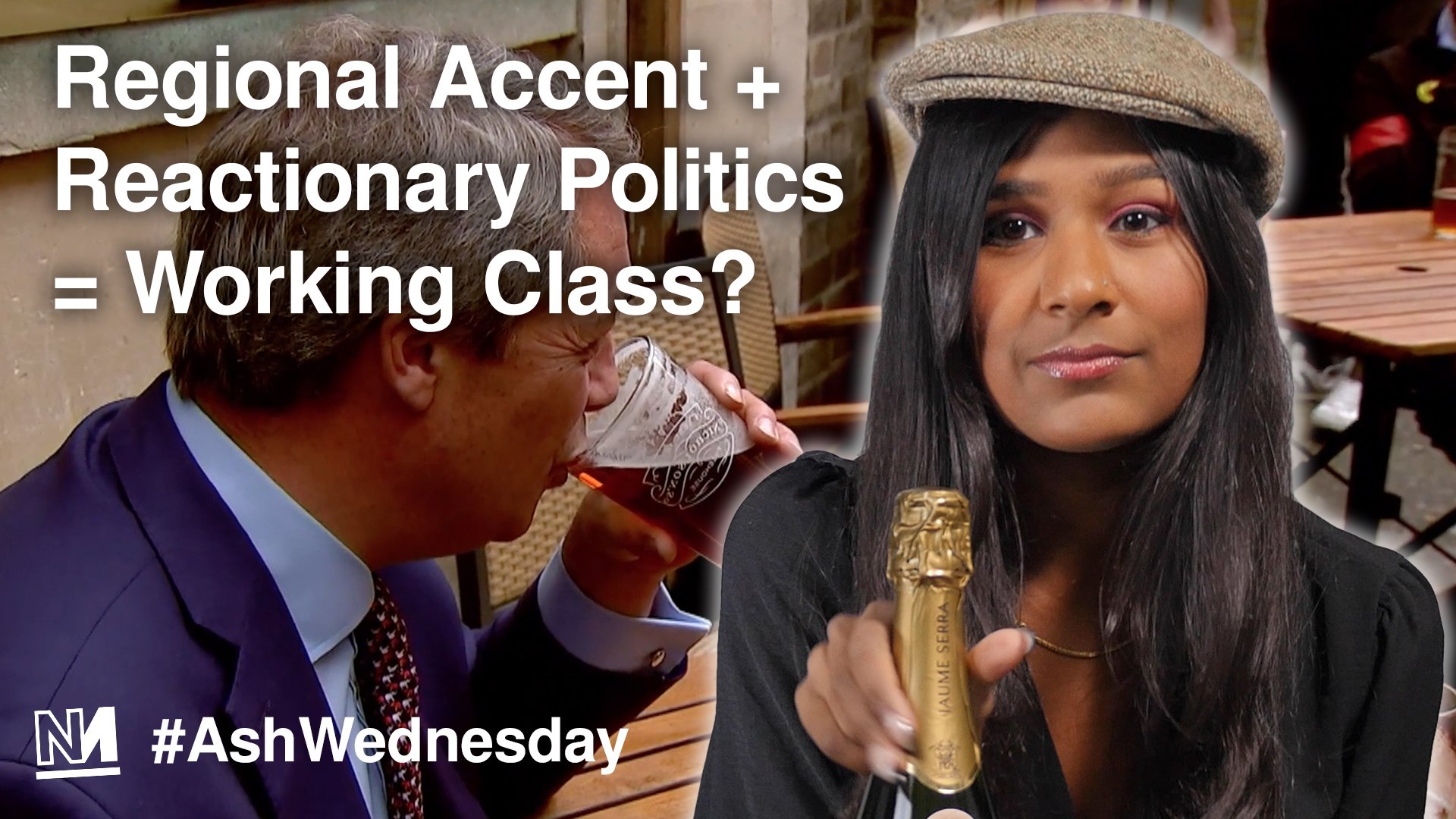 Reactionary Politics